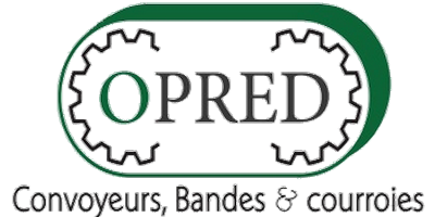 SARL OPRED – CONVOYEURS BANDES ET COURROIES