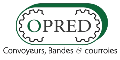 Poulies & pignons – SARL OPRED